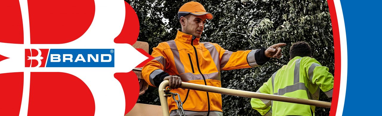 B-Brand | Ribble Marine
