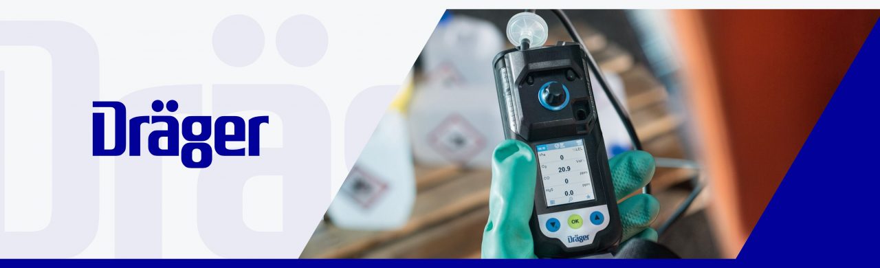 Dräger | Ribble Marine
