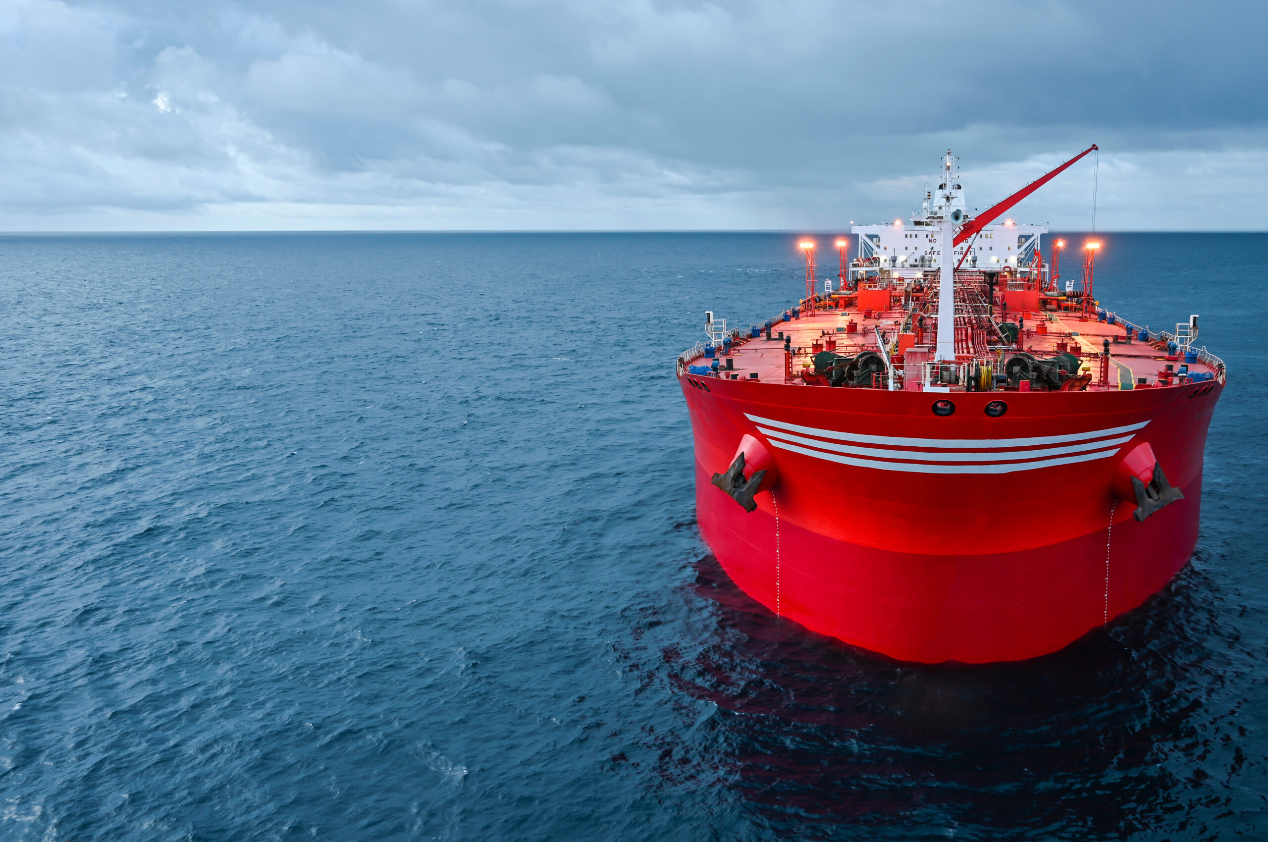 Ribble Marine | Worldwide Marine Safety